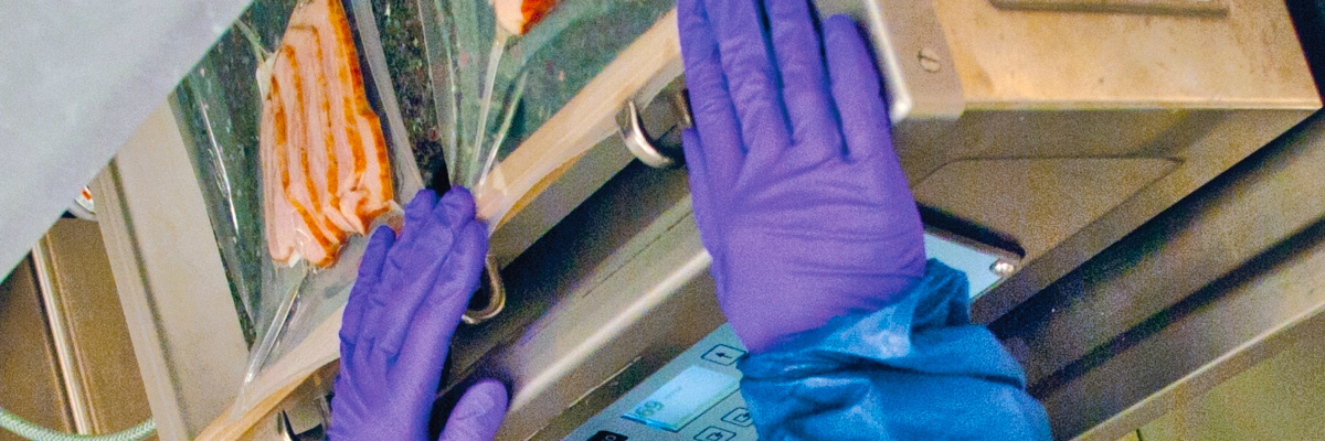 Meat Safety and Processing - Agri-Food Discovery Place