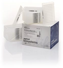 Microamp fast optical 96 well reaction plate with barcode, 20pk – AFNS ...