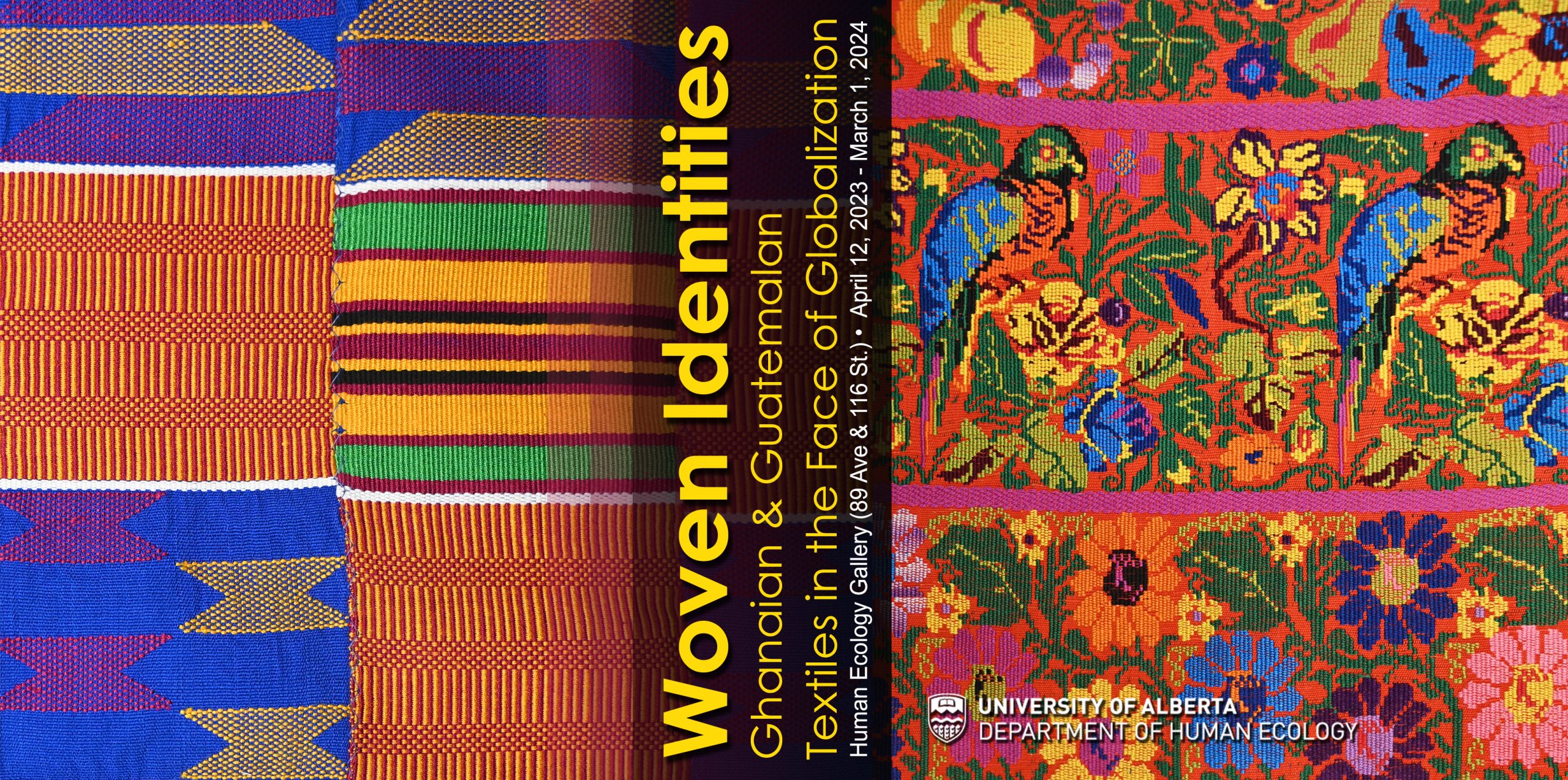 Exhibitions - Anne Lambert Clothing and Textiles Collection