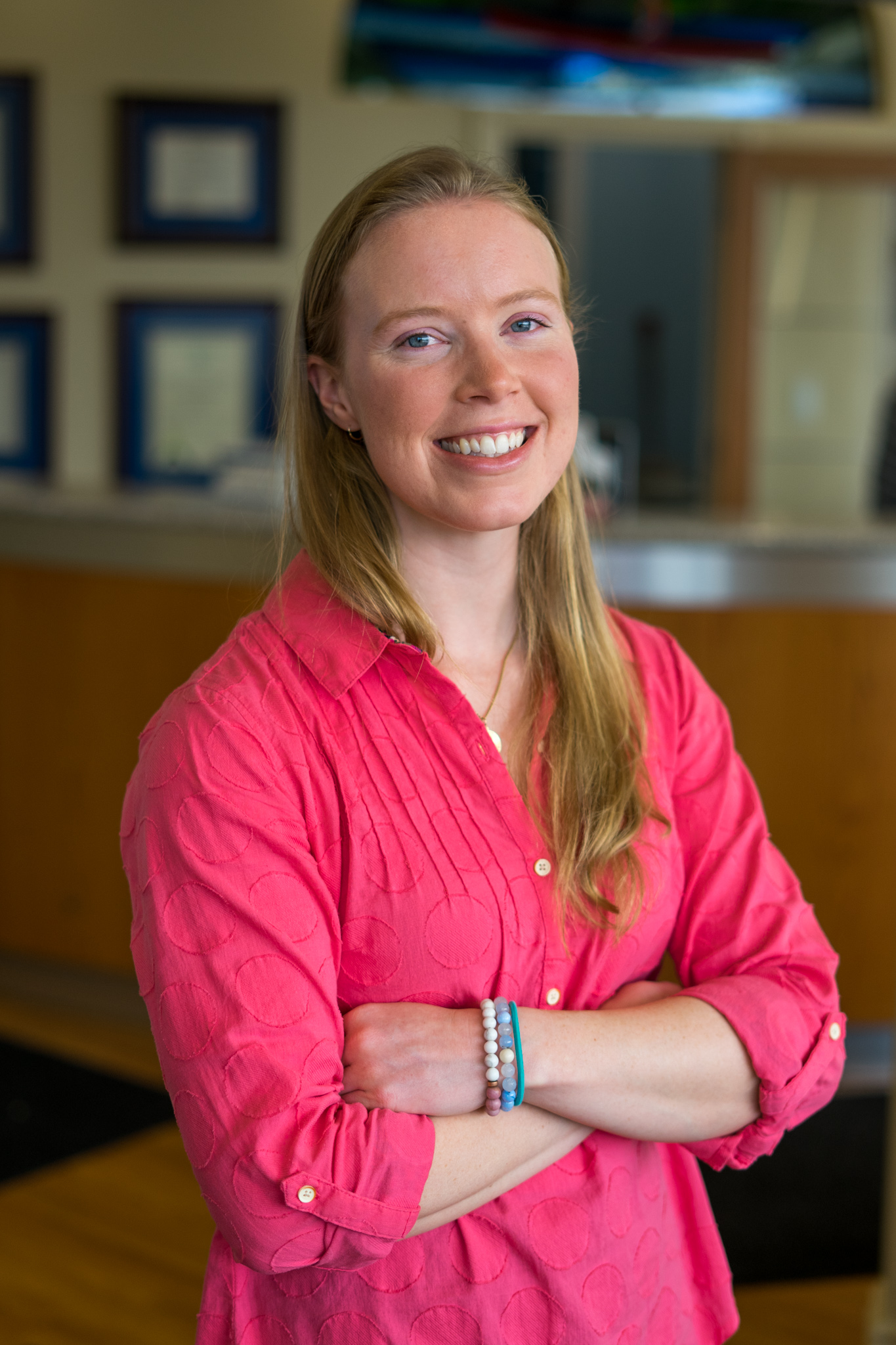 Jennifer Beaudette – Human Ecology Graduate Profiles