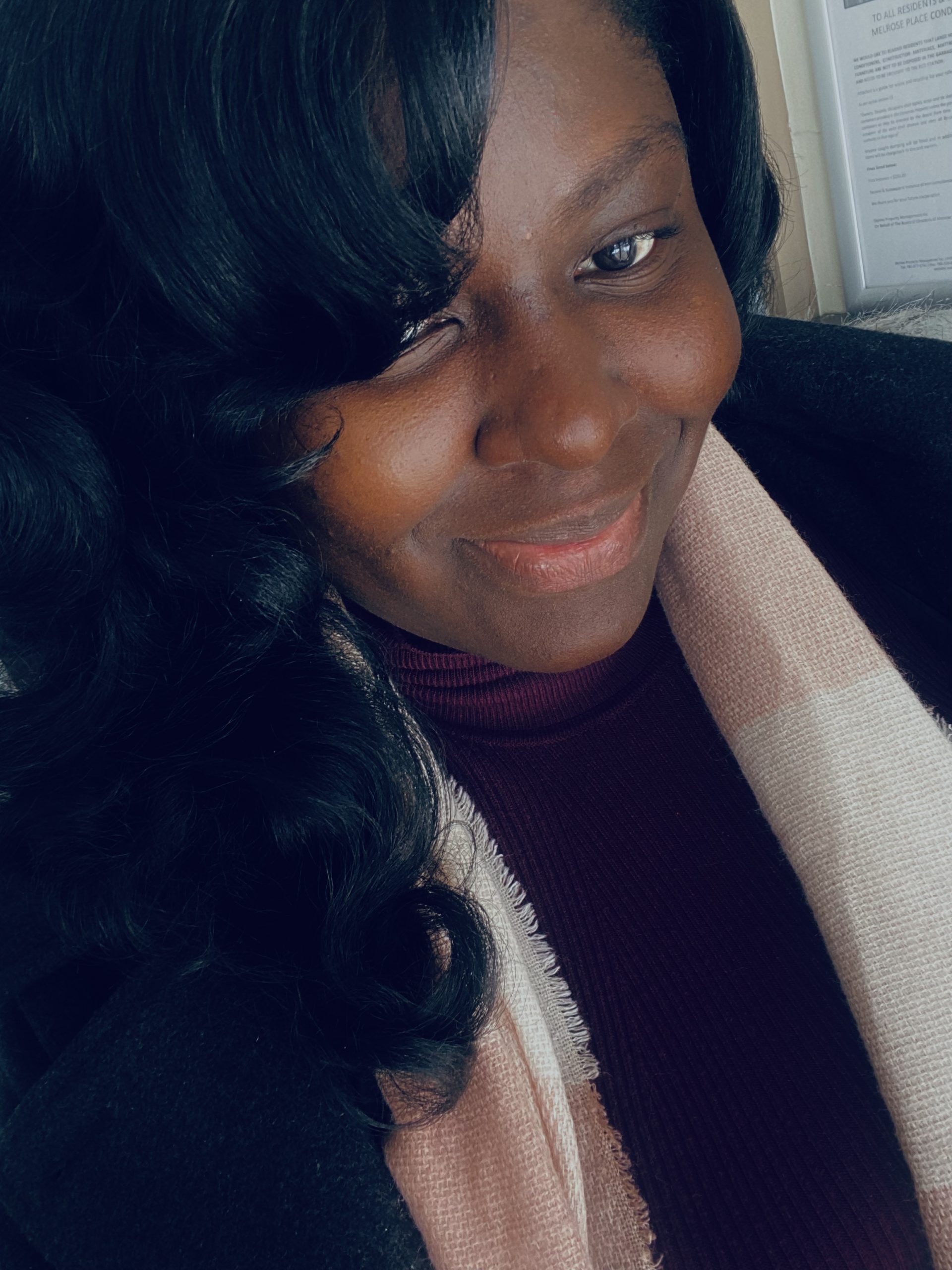 Elsie Rebecca Osei – Human Ecology Graduate Profiles