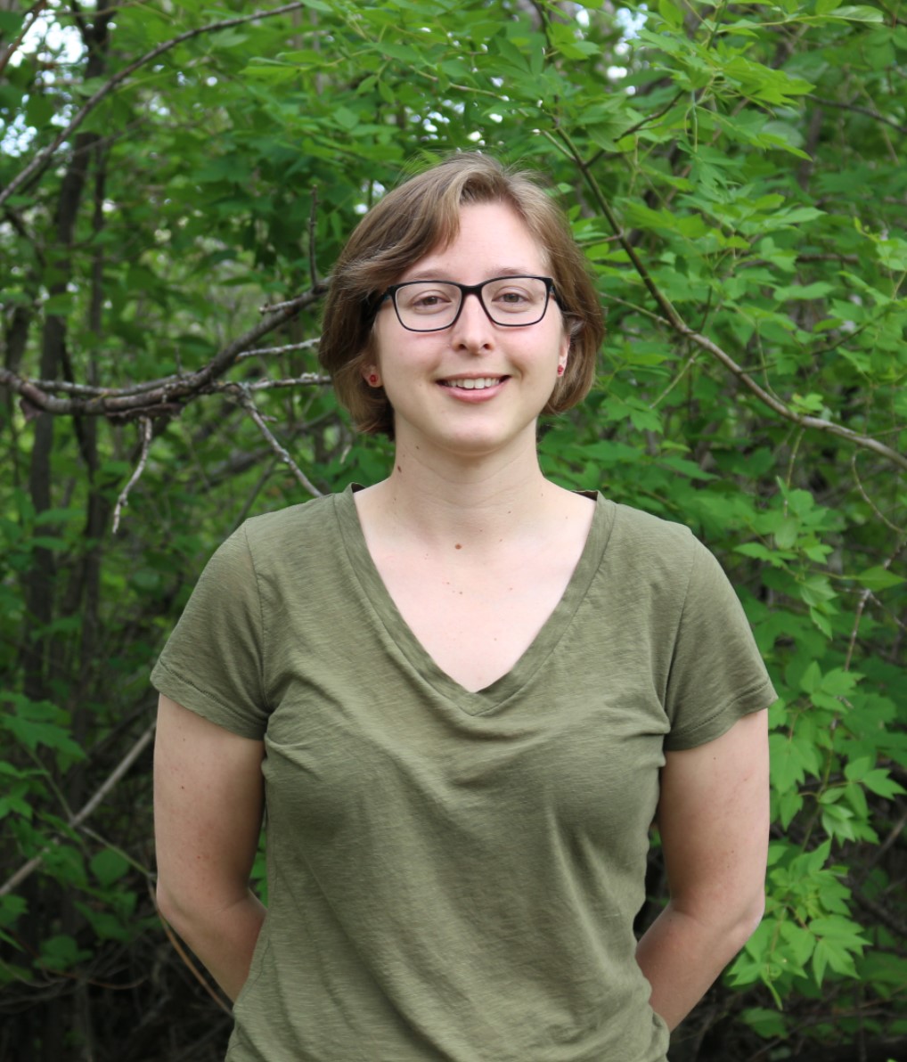 People - Landhäusser Research Group