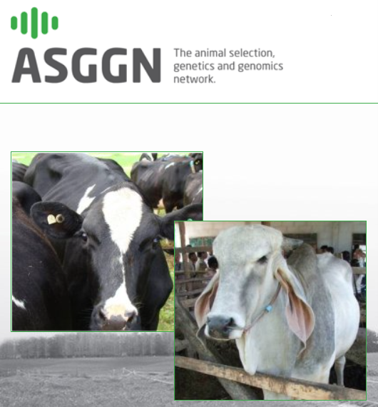 Event report: Animal Science Genetics and Genomics Network (ASGGN ...