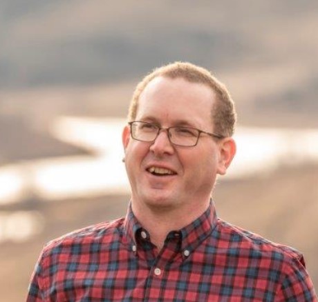 Sean McGrath: 5th generation rancher, believer in genomics - Livestock ...