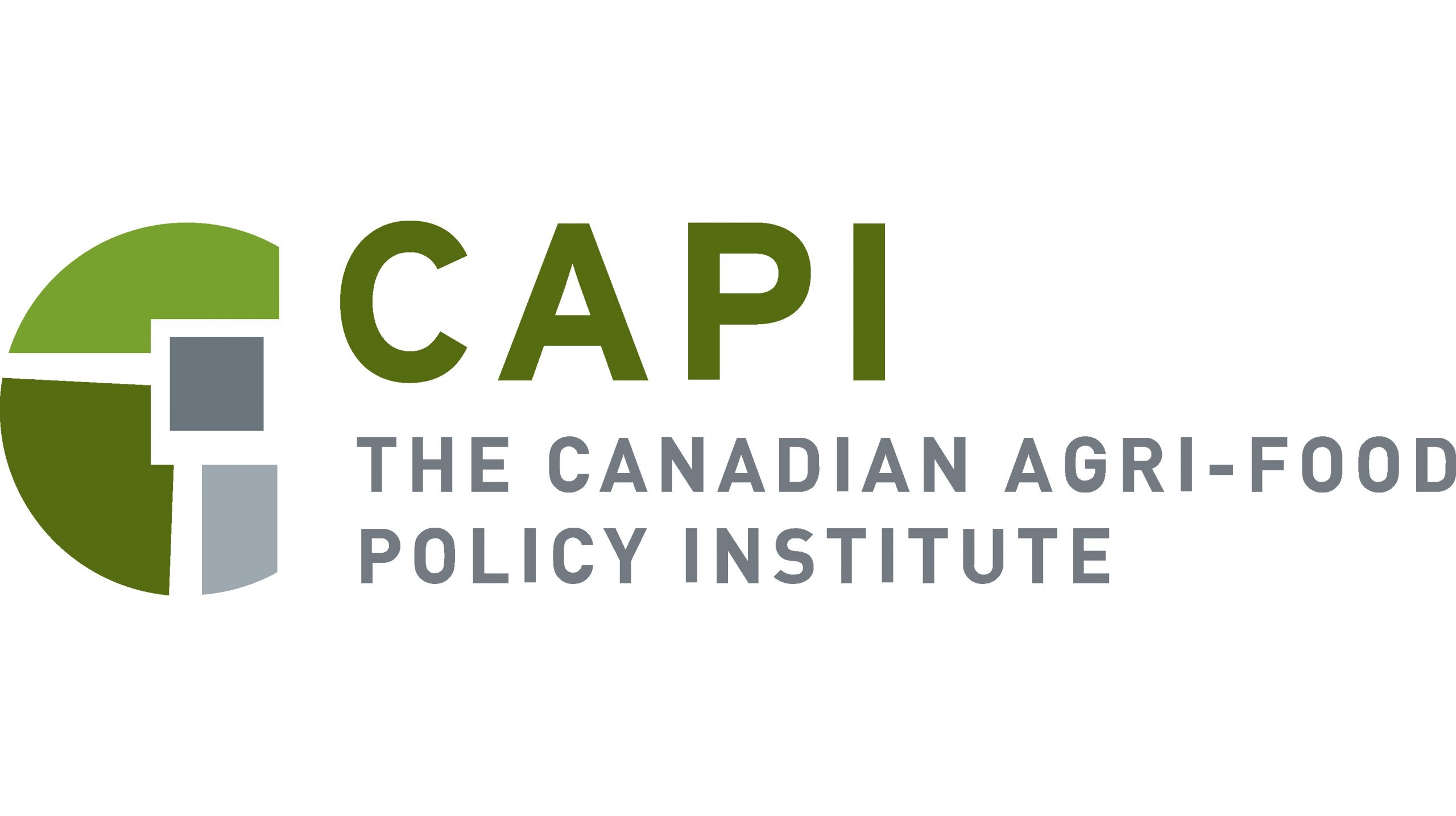 CAPI Webinar. Animal Agriculture in Canada - Livestock Gentec
