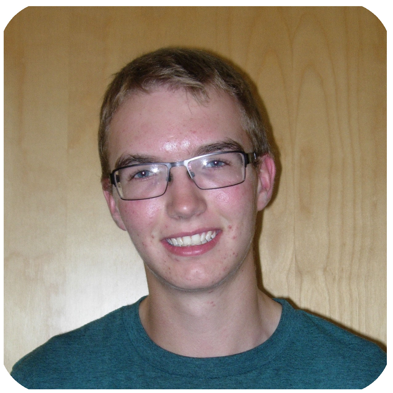 Logan Purdy - Land Reclamation International Graduate School