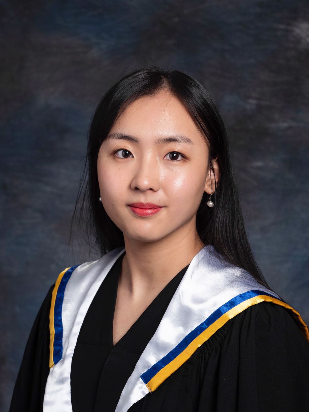 Photo_Jingyu Zhang - Land Reclamation International Graduate School