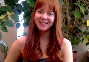 We have Hope....Kurylo, NSERC Scholarship Award Winner - Metabolic and ...