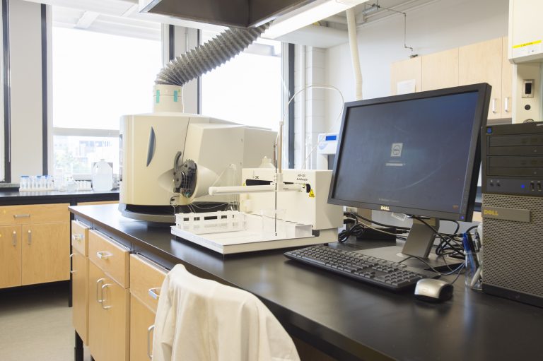 Thermo iCAP Pro series Inductively Coupled Plasma-Optical Emission ...