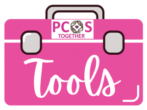 PCOS Tool Box - PCOS.Together