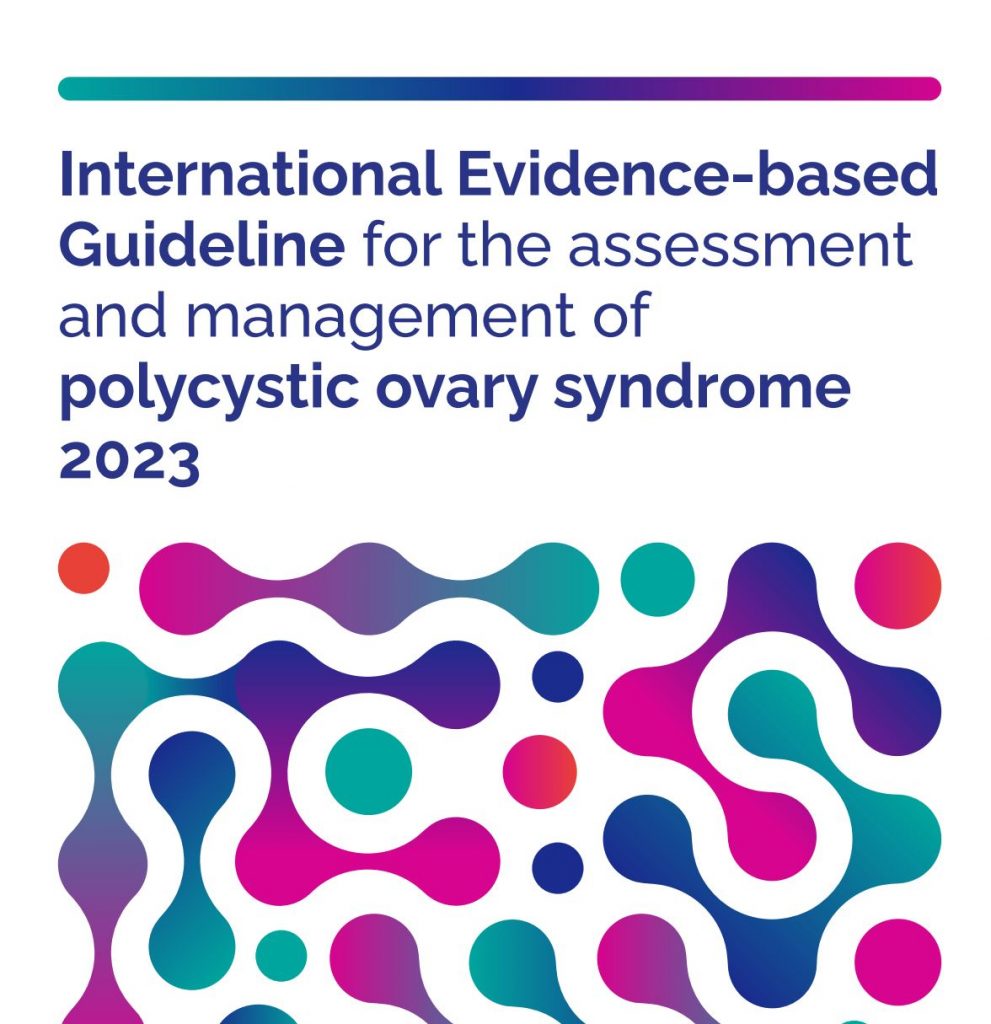 PCOS Guideline - PCOS.Together