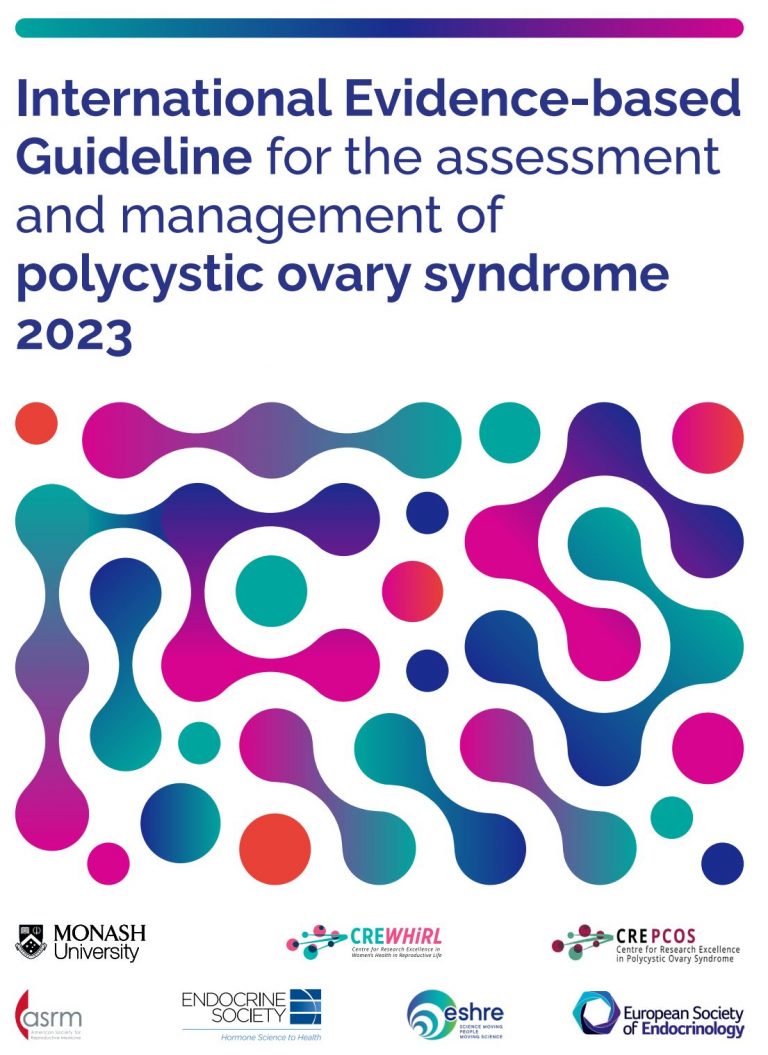 MCHRI PMOS Guideline & Resources - PCOS.Together