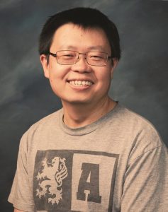 Personnel - Plant Biotechnology Lab