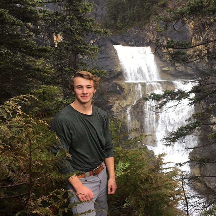 Undergraduate student Jesse Shirton wins NSERC undergraduate award ...
