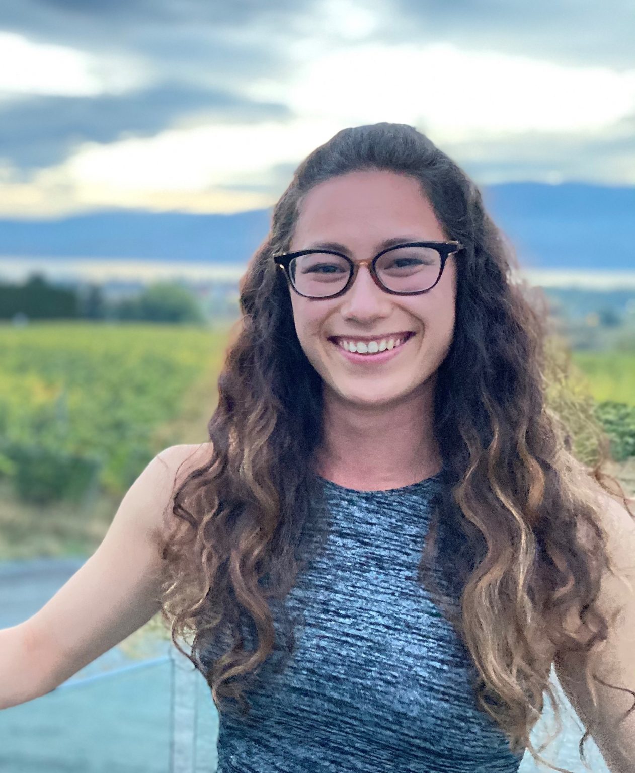 Meghan Lim (She/her) – Graduate Profiles