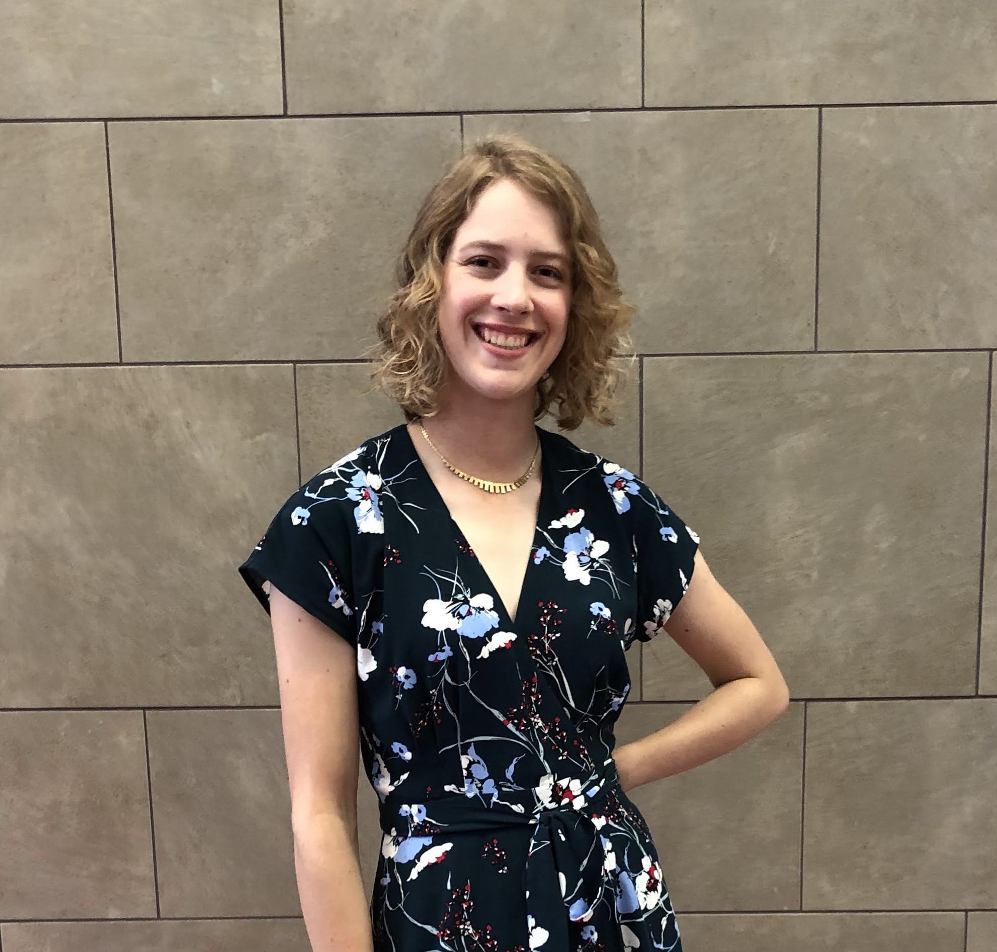 Jessica Hermary (she/her) – Graduate Profiles