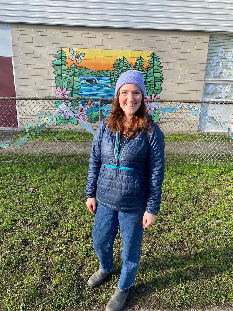 Hannah Atkinson (she/her) – Graduate Profiles