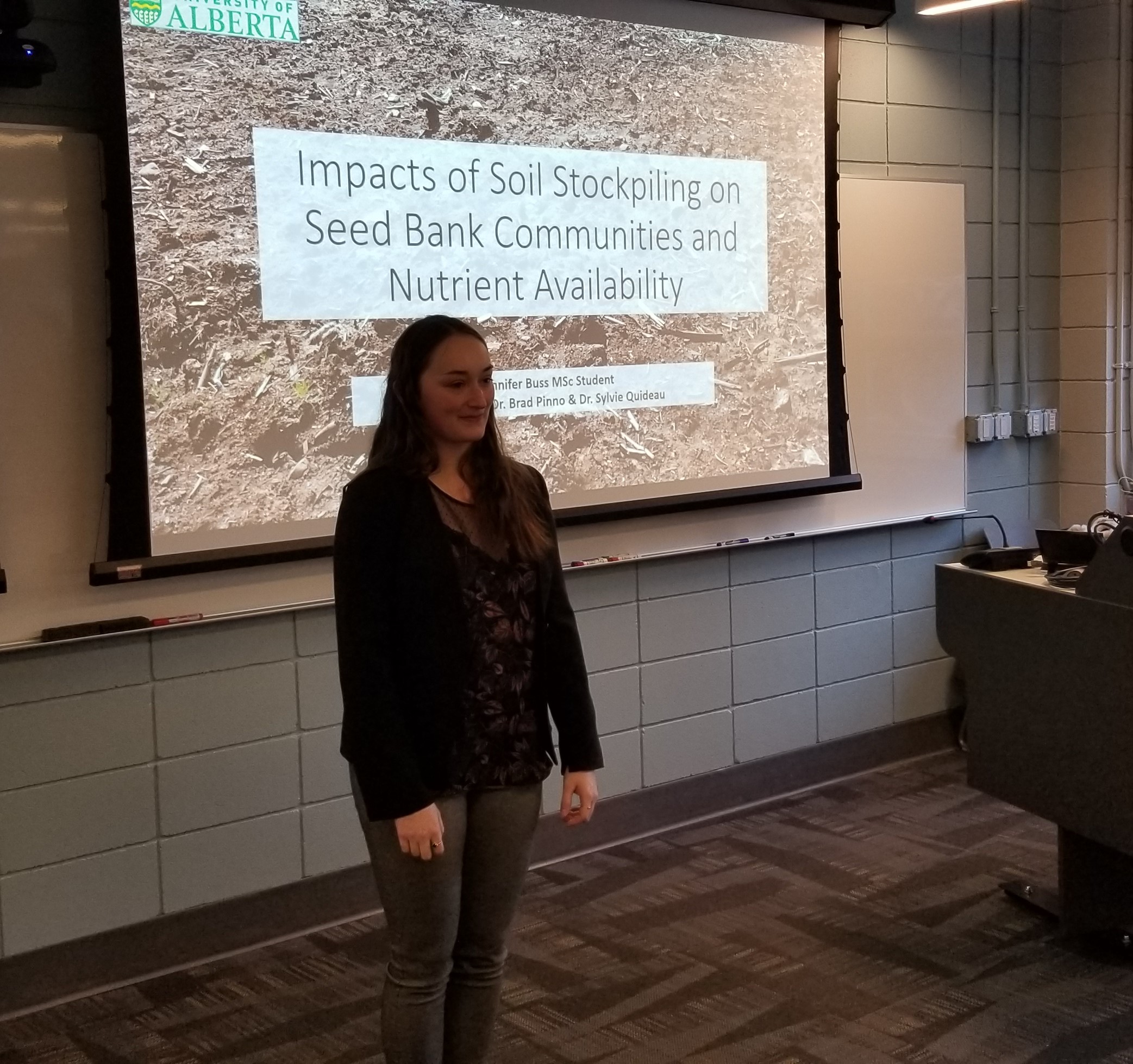 Successful MSc defense! – Silviculture
