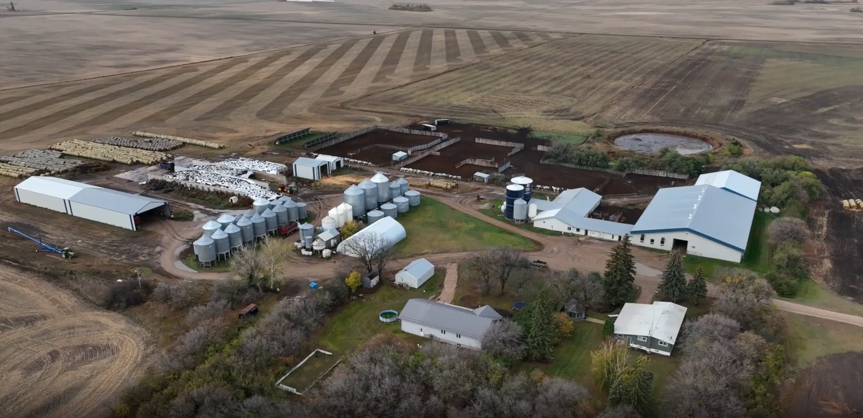 WCDS Virtual Farm Tours - Western Canadian Dairy Seminar
